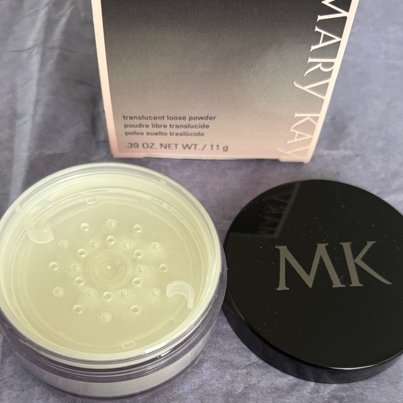 Mary Kay | Makeup | Mary Kay Translucent Loose Powder | Poshmark